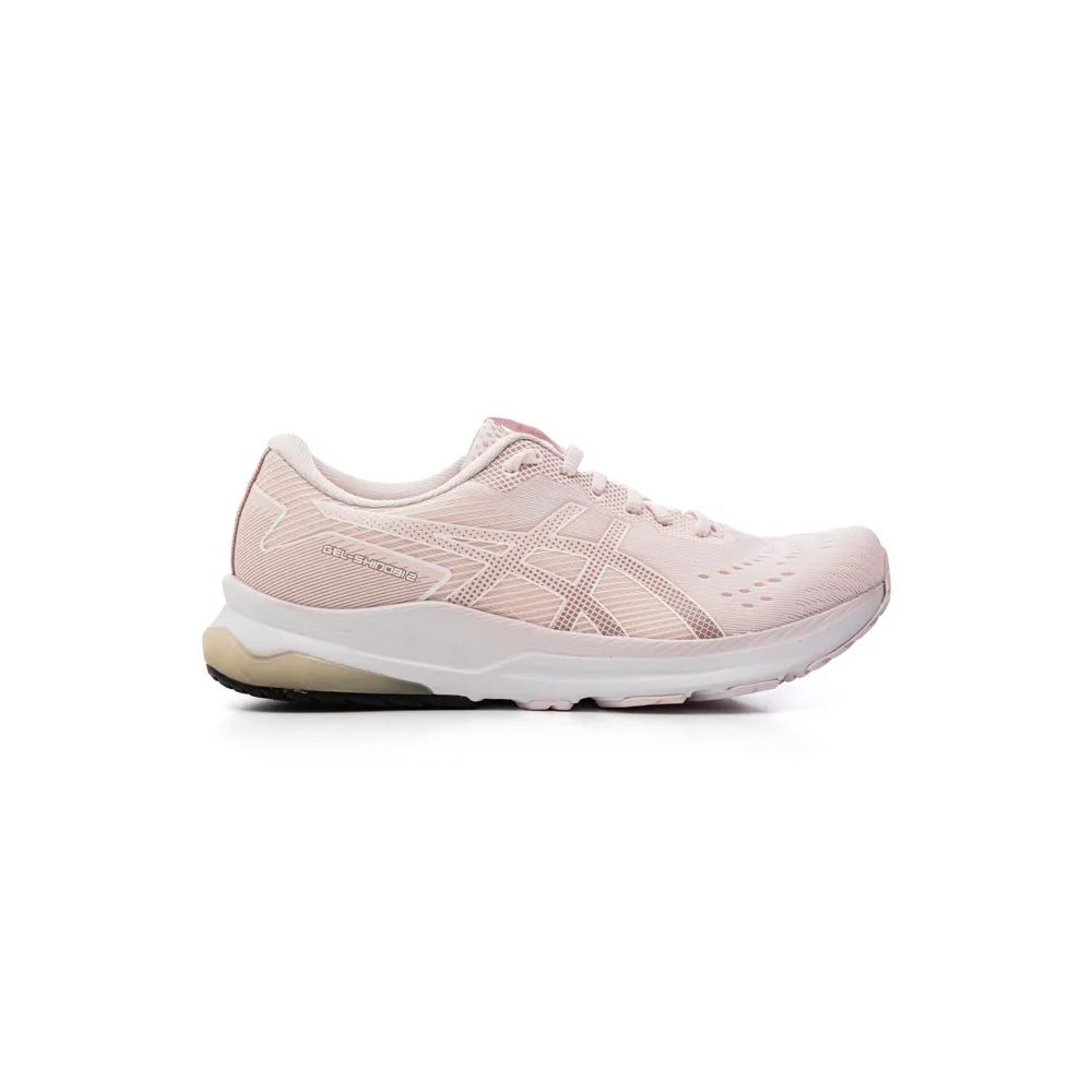 Tênis ASICS GEL-Shinobi 2 - Feminino - Rosa/Rosa - ASICS Brasil